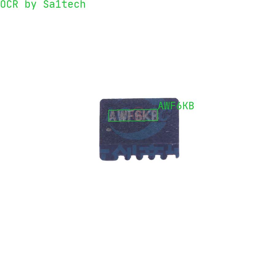 SY6982EQDC 丝印详情 | 丝印反查搜索 - sa1tech