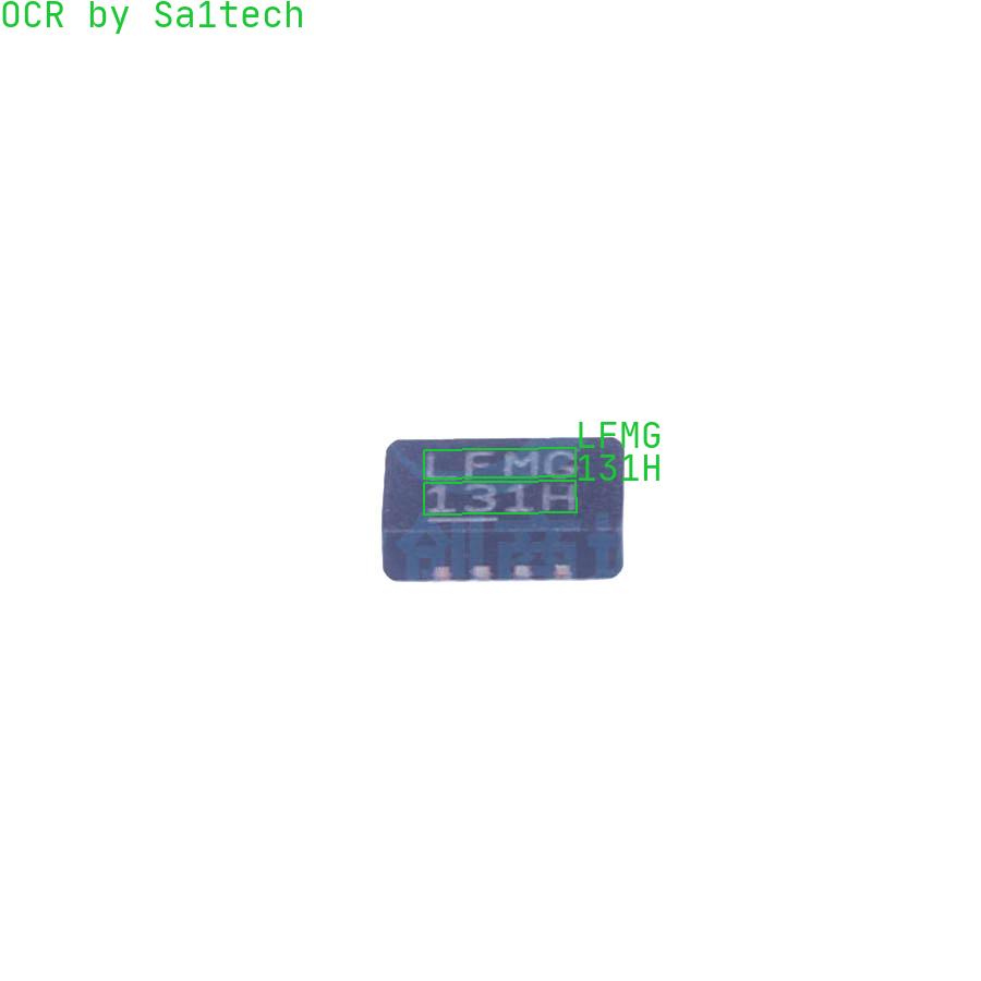 LTC4366IDDB-2#PBF 丝印详情 | 丝印反查搜索 - sa1tech