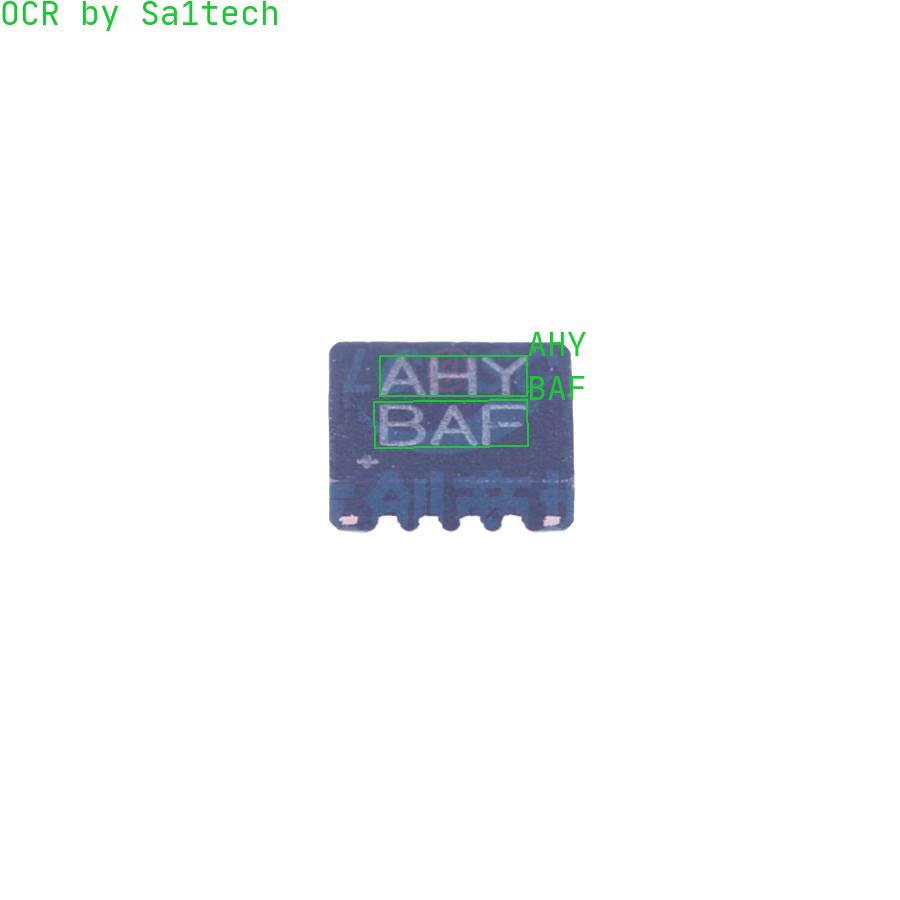 MAX5974AETE+T 丝印详情 | 丝印反查搜索 - sa1tech