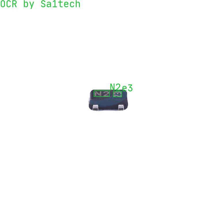 KRC116S-RTK/P 丝印详情 | 丝印反查搜索 - sa1tech