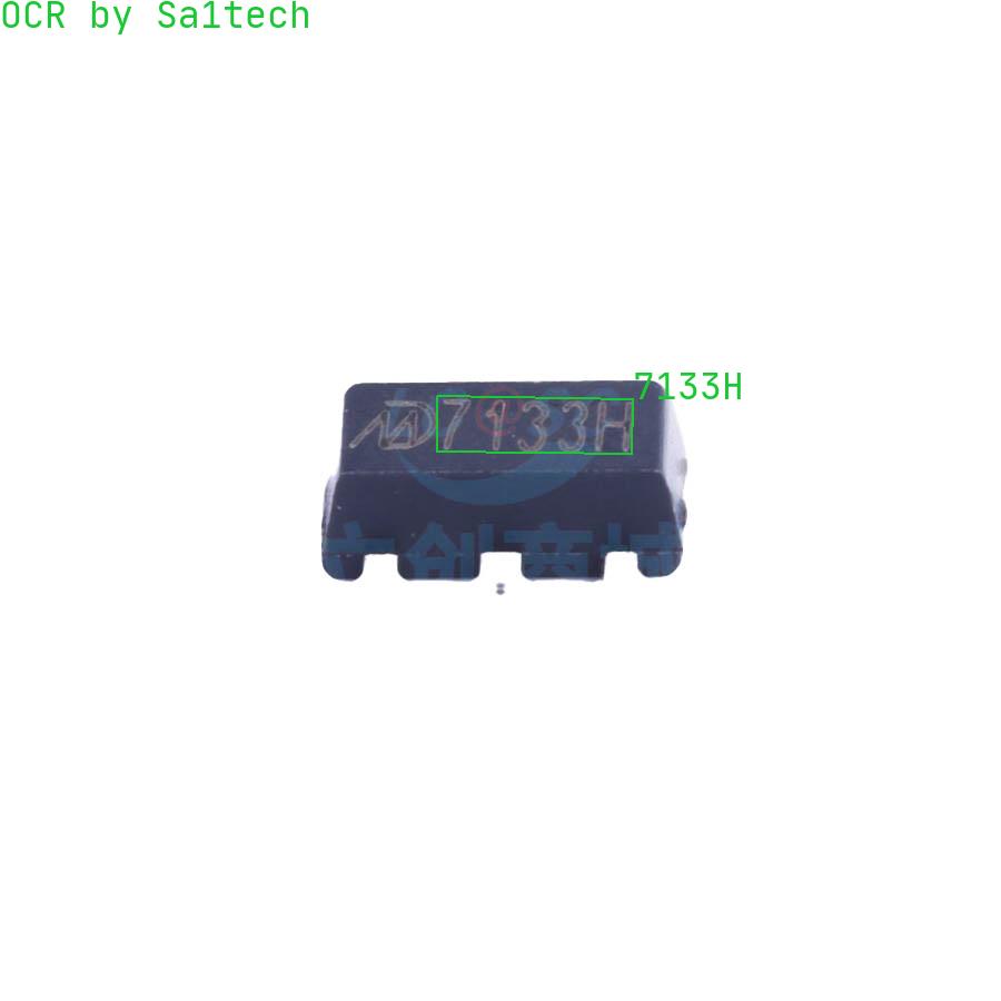 MD7133H 丝印详情 | 丝印反查搜索 - sa1tech