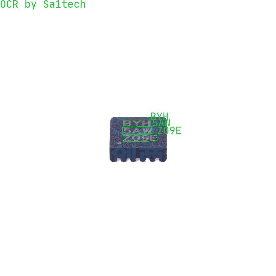 TPS62402DRCR 丝印详情 | 丝印反查搜索 - sa1tech