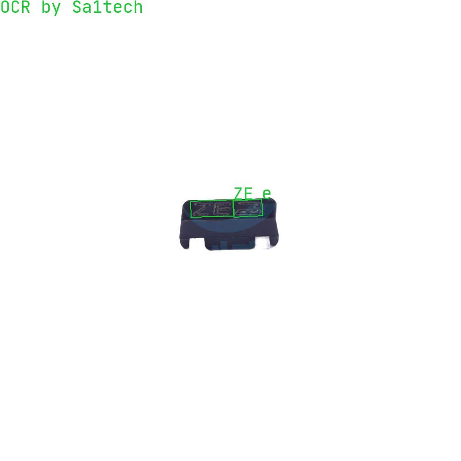 2N5401S-RTK/P 丝印详情 | 丝印反查搜索 - sa1tech