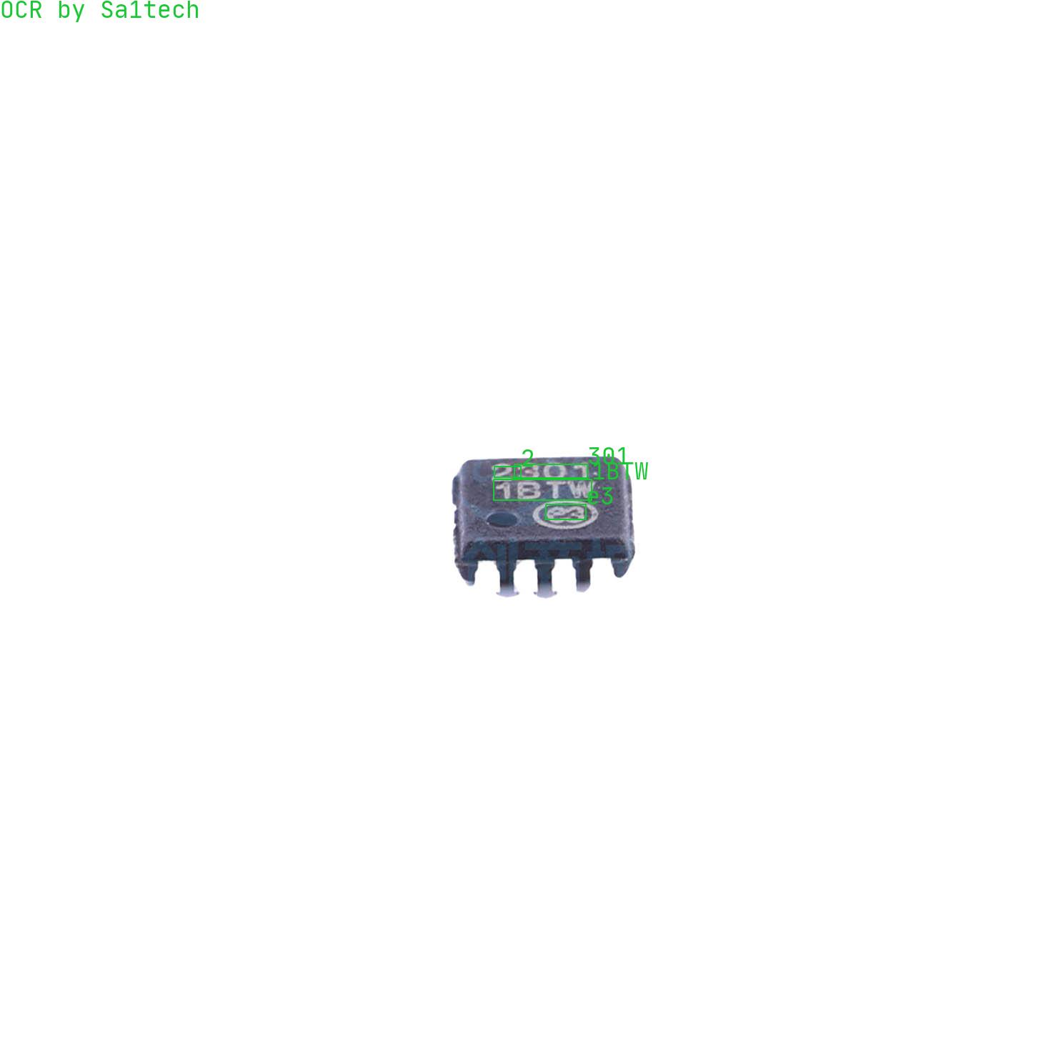 EMC2301-1-ACZL-TR 丝印详情 | 丝印反查搜索 - sa1tech