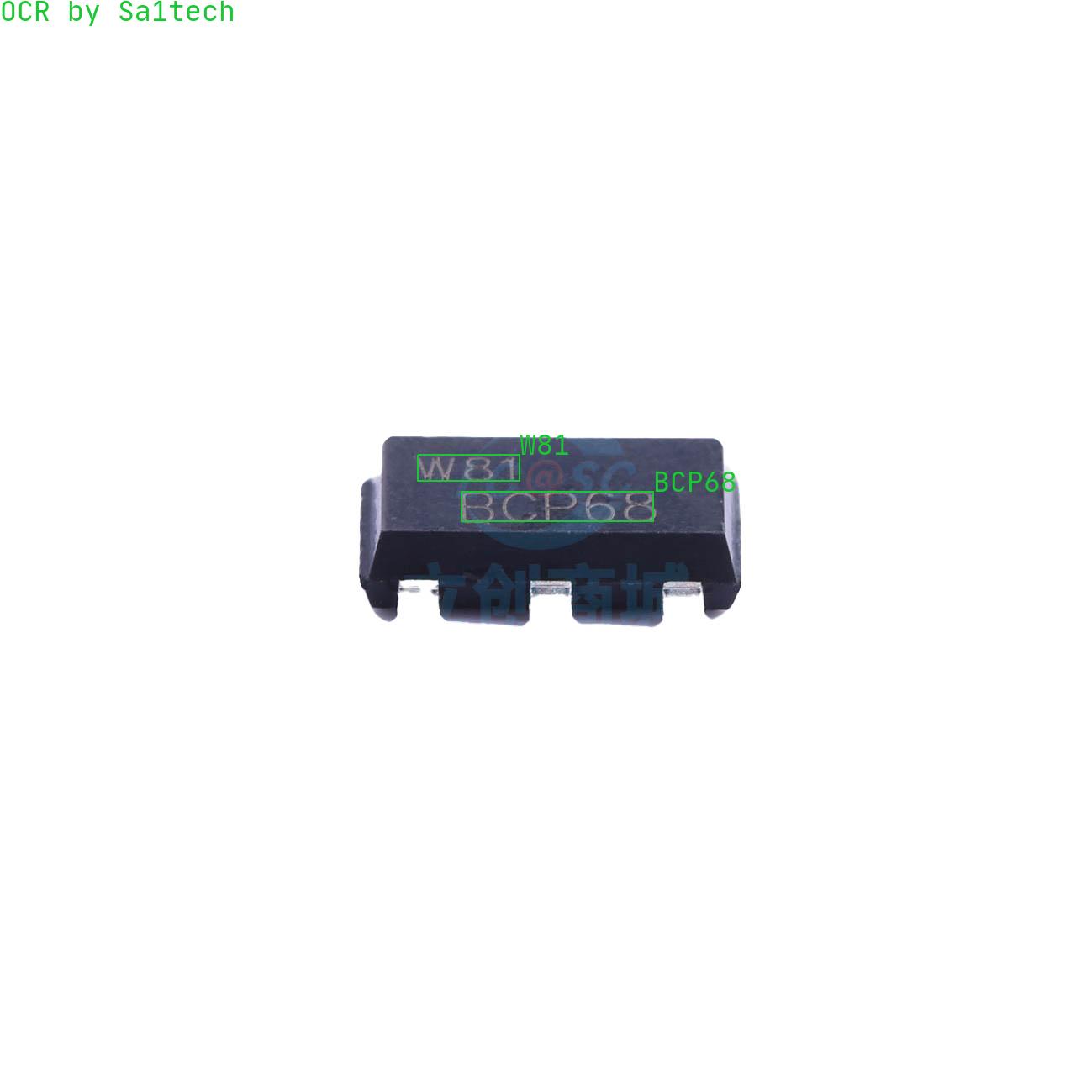 BCP68,115 丝印详情 | 丝印反查搜索 - sa1tech