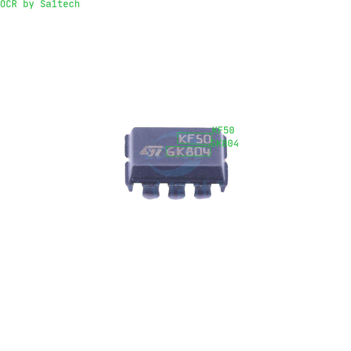 KF50BD-TR 丝印详情 | 丝印反查搜索 - sa1tech