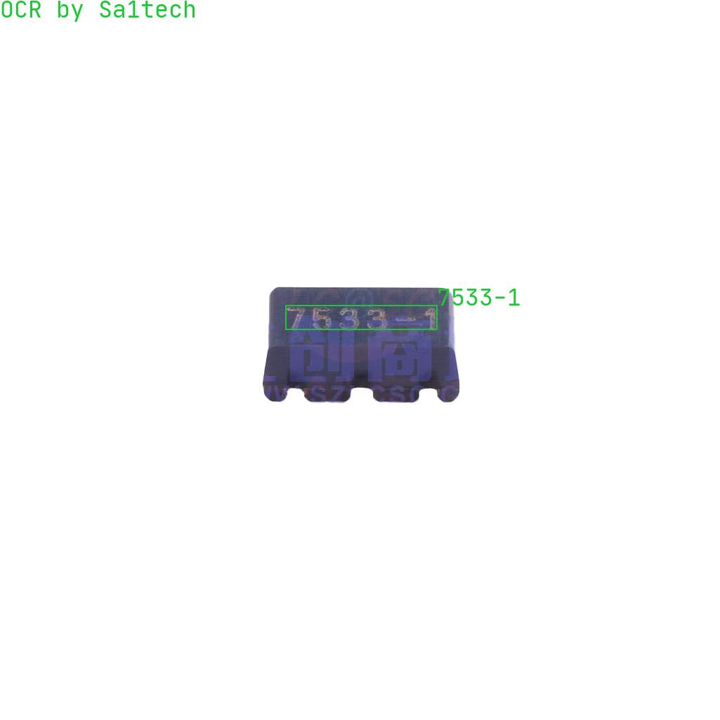 H7533-1 丝印详情 | 丝印反查搜索 - sa1tech