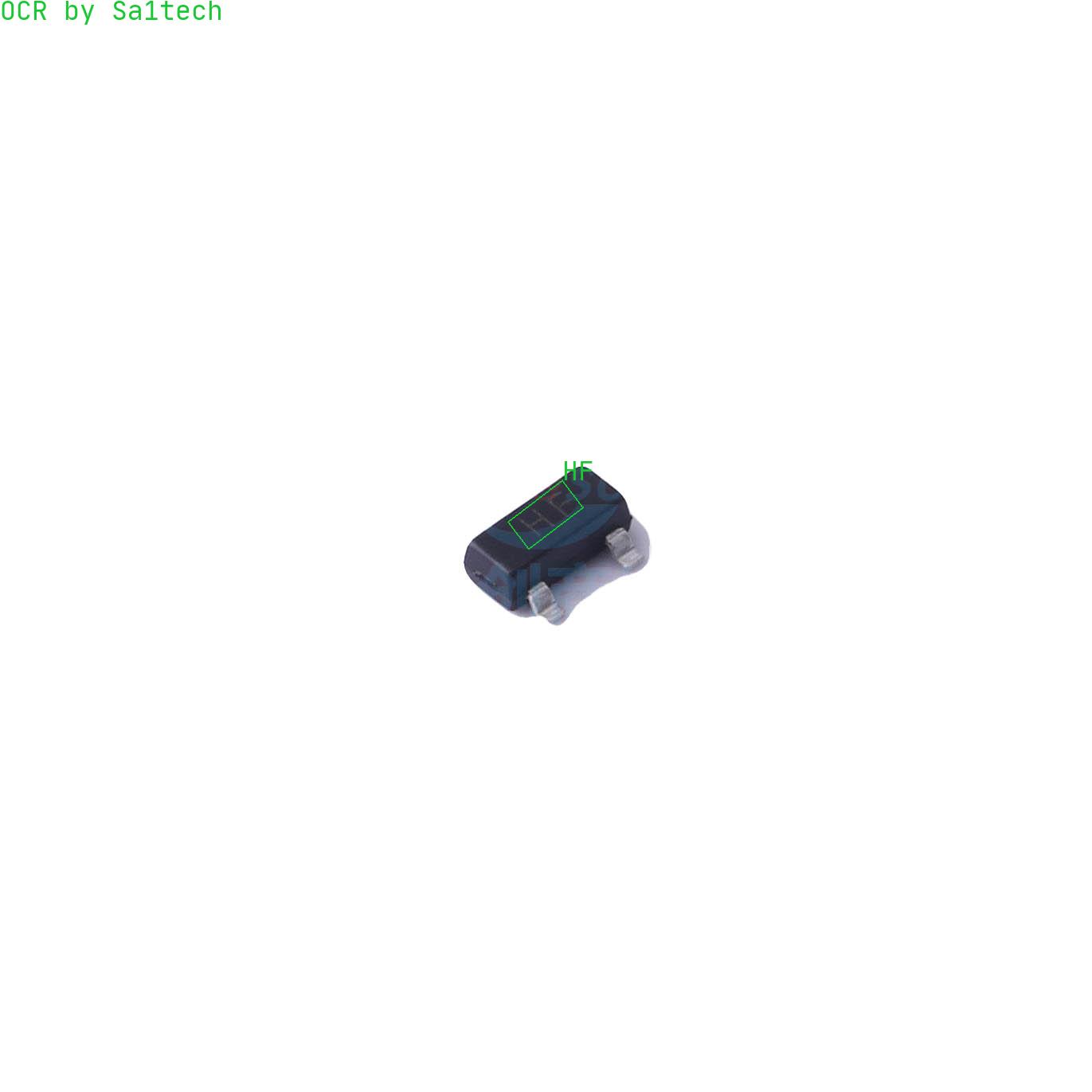 C1815 HF 丝印详情 | 丝印反查搜索 - sa1tech