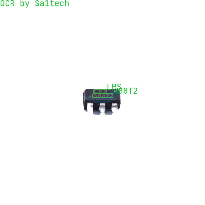 LP6470B6F 丝印详情 | 丝印反查搜索 - sa1tech