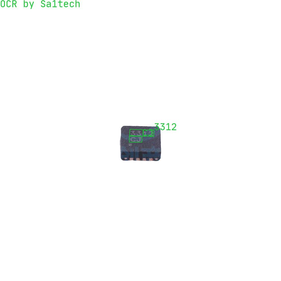 AW3312TQR 丝印详情 | 丝印反查搜索 - sa1tech