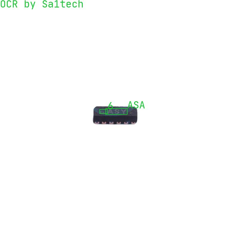 NLAS3158MNR2G 丝印详情 | 丝印反查搜索 - sa1tech