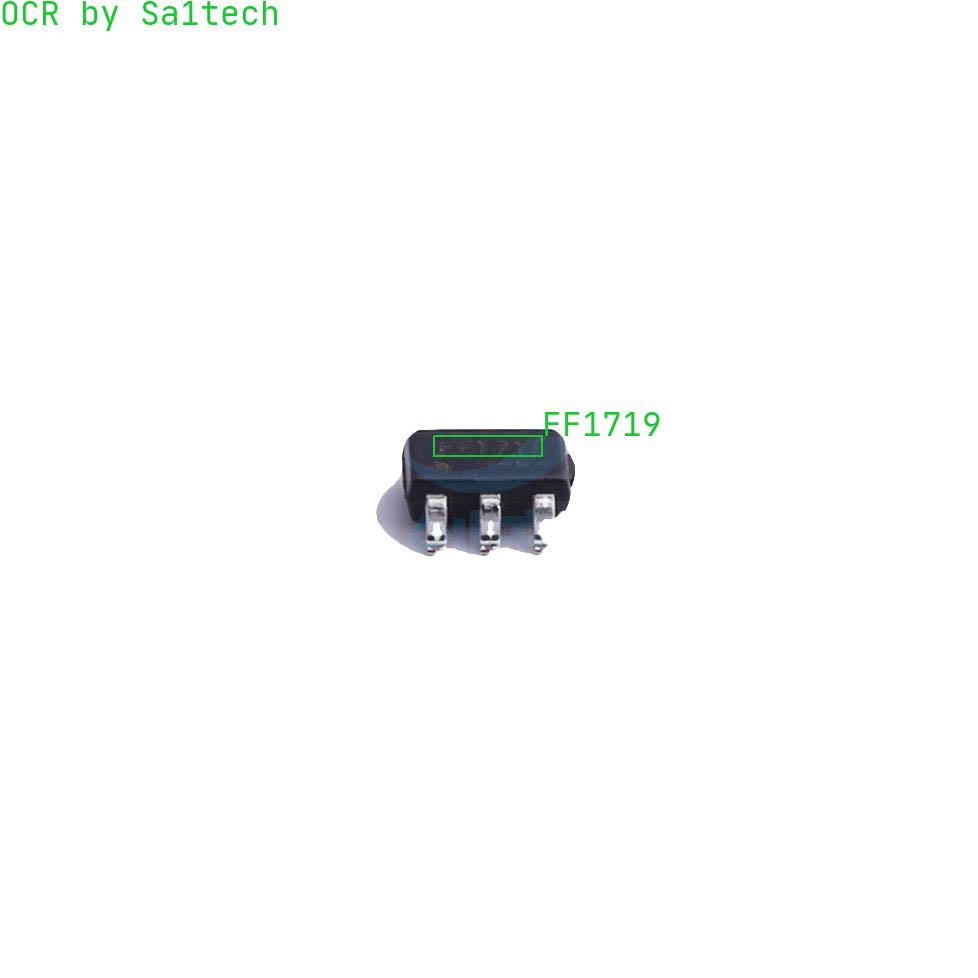 FP6185-18S5 丝印详情 | 丝印反查搜索 - sa1tech