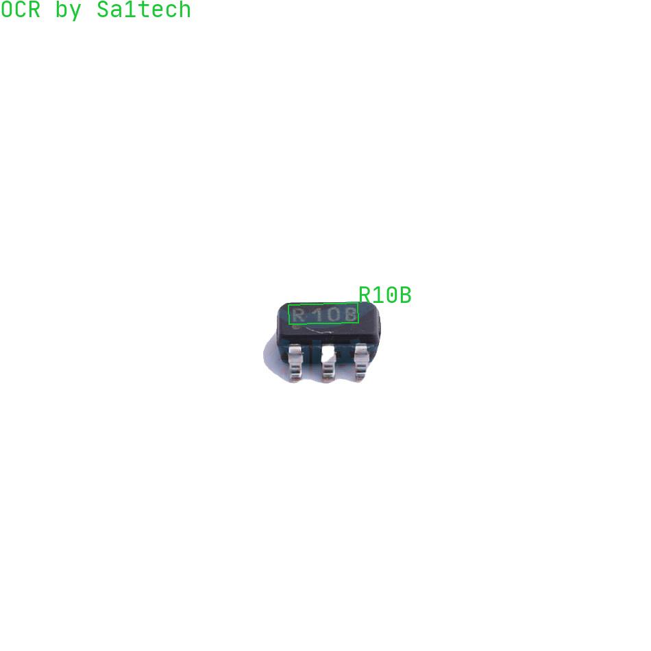 REG710NA-5/3K 丝印详情 | 丝印反查搜索 - sa1tech