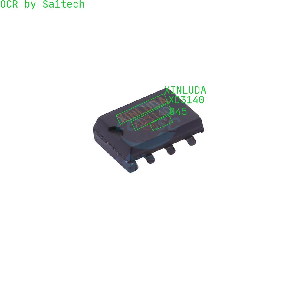 XD3140 丝印详情 | 丝印反查搜索 - sa1tech