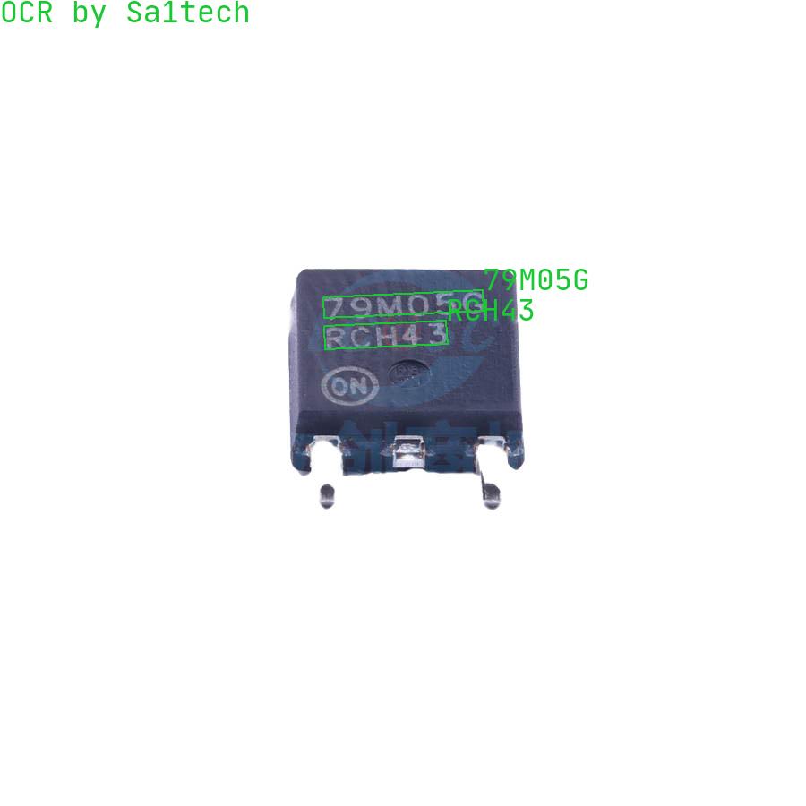 MC79M05CDTG 丝印详情 | 丝印反查搜索 - sa1tech